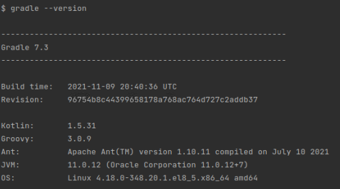 currentVersion on tekton · Issue #479 · allegro/axion-release-plugin · GitHub