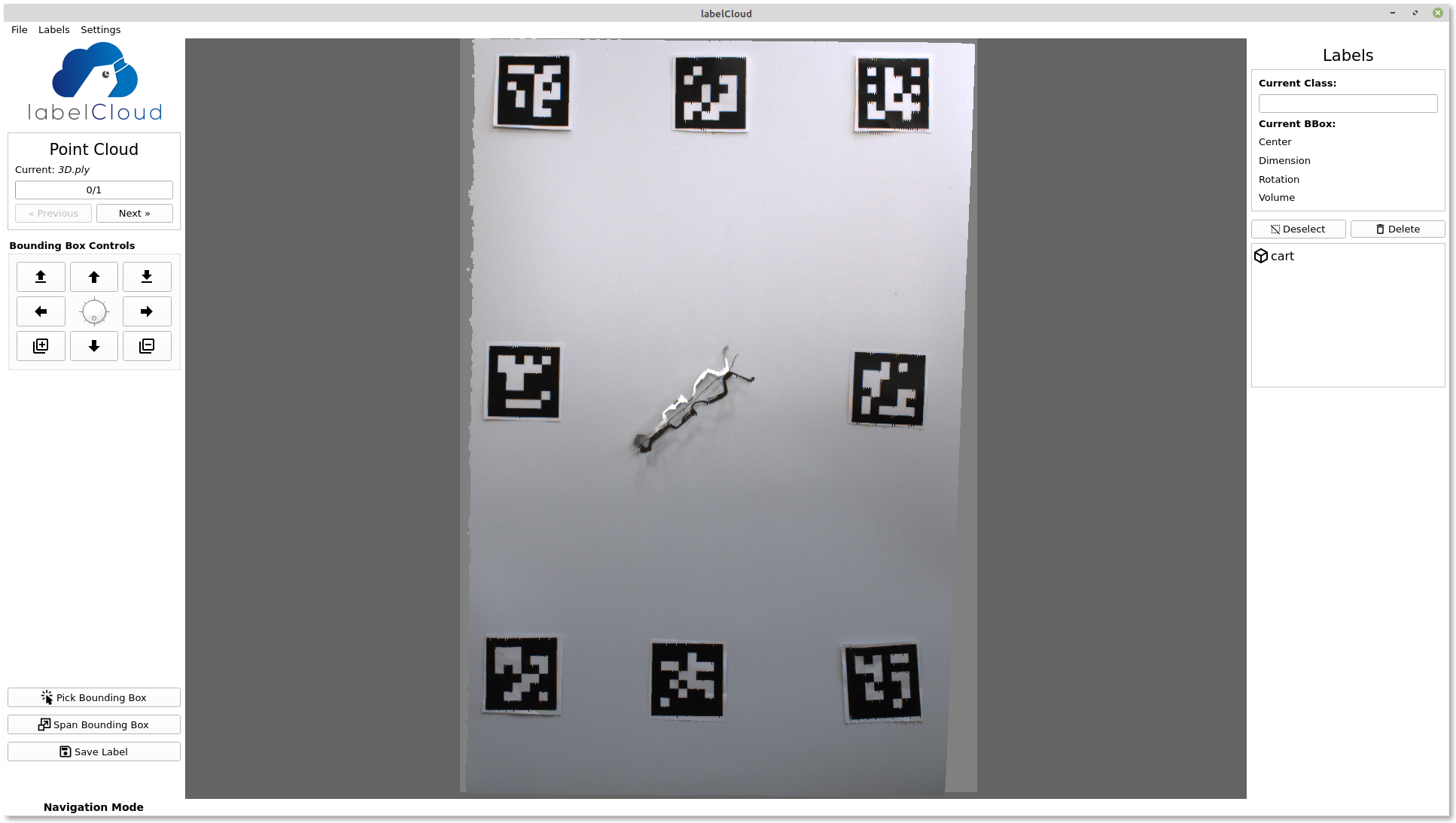 Can labelCloud be used for small objects? · Issue #36 · ch-sa ...