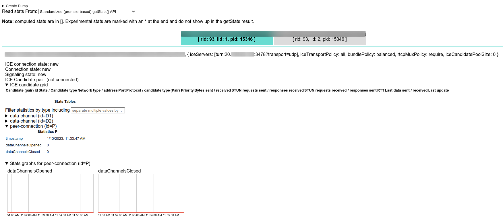 Could not connect PeerConnection after timeout · Issue #1299 · livekit/livekit · GitHub