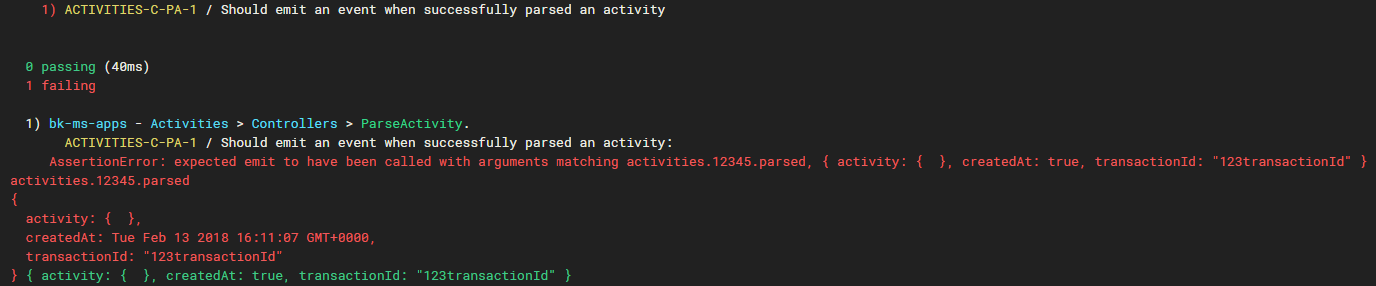 Broken matchers since Sinon v4.2.3 · Issue #1691 · sinonjs/sinon · GitHub