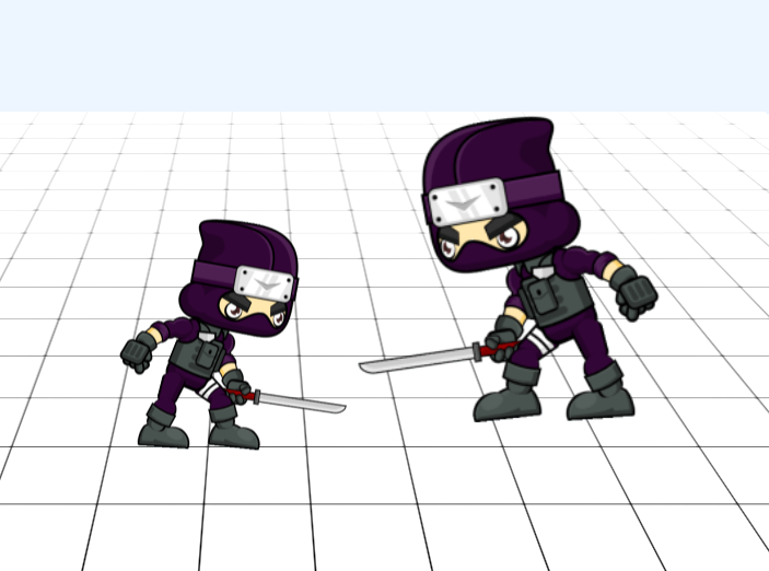 Problem with displaying sprite animations · Issue #209 · enable3d ...