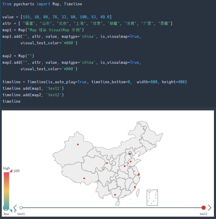 Timeline 显示不全 · Issue #338 · pyecharts/pyecharts · GitHub