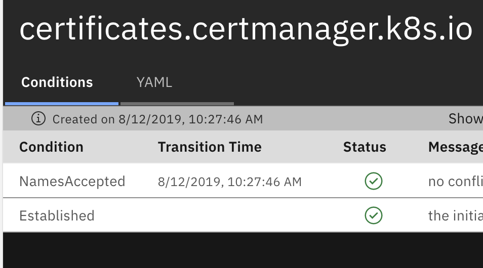 K8s Crd Sidecar Launches To A Non Existent And Unnecessary Tab View · Issue 318 · Kui Shell