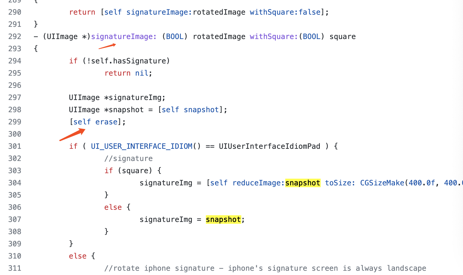 When I click save, the signature on the panel is cleared · Issue #229 · RepairShopr/react-native ...