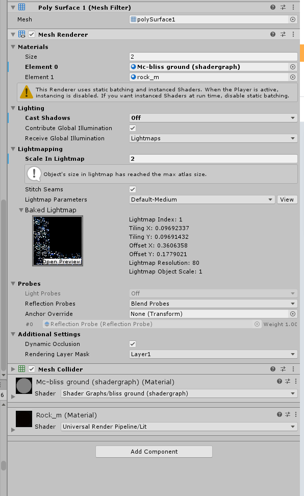 setting meta texture on procedural shaders? · Issue #73 · guycalledfrank/bakery-issues · GitHub