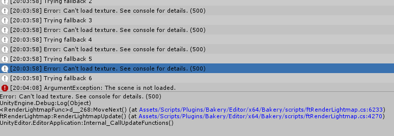 setting meta texture on procedural shaders? · Issue #73 · guycalledfrank/bakery-issues · GitHub