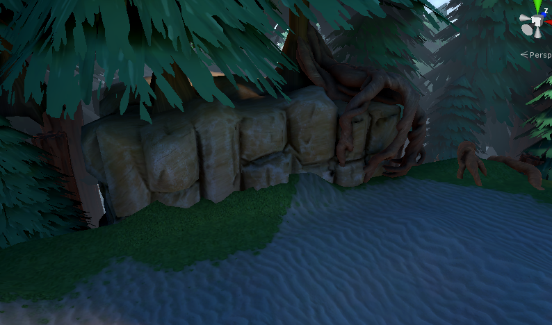 setting meta texture on procedural shaders? · Issue #73 · guycalledfrank/bakery-issues · GitHub