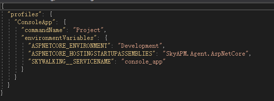 如何在.netcore2.2通用主机里使用skyapm? · Issue #246 · SkyAPM/SkyAPM-dotnet · GitHub