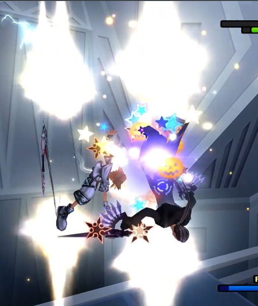 [BUG] - Mods breaking final form graphics in KH2 · Issue #900 · OpenKH/OpenKh · GitHub