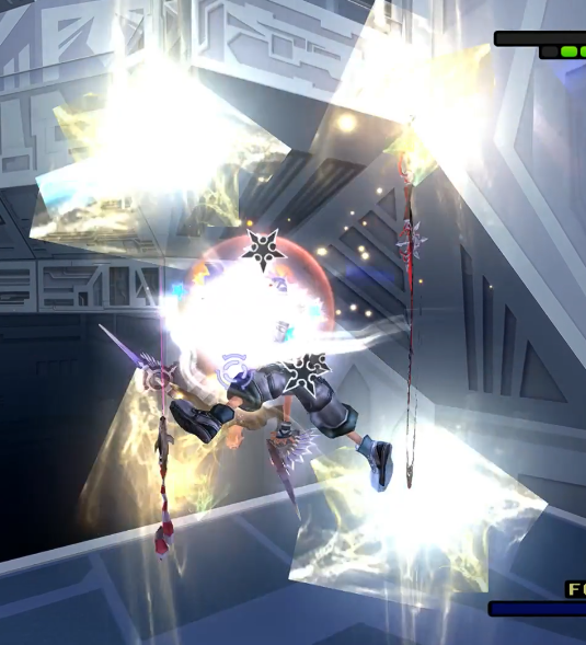 [BUG] - Mods breaking final form graphics in KH2 · Issue #900 · OpenKH/OpenKh · GitHub