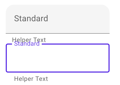 mdc-text-field-helper-text overlaping textarea label · Issue #4288 ...