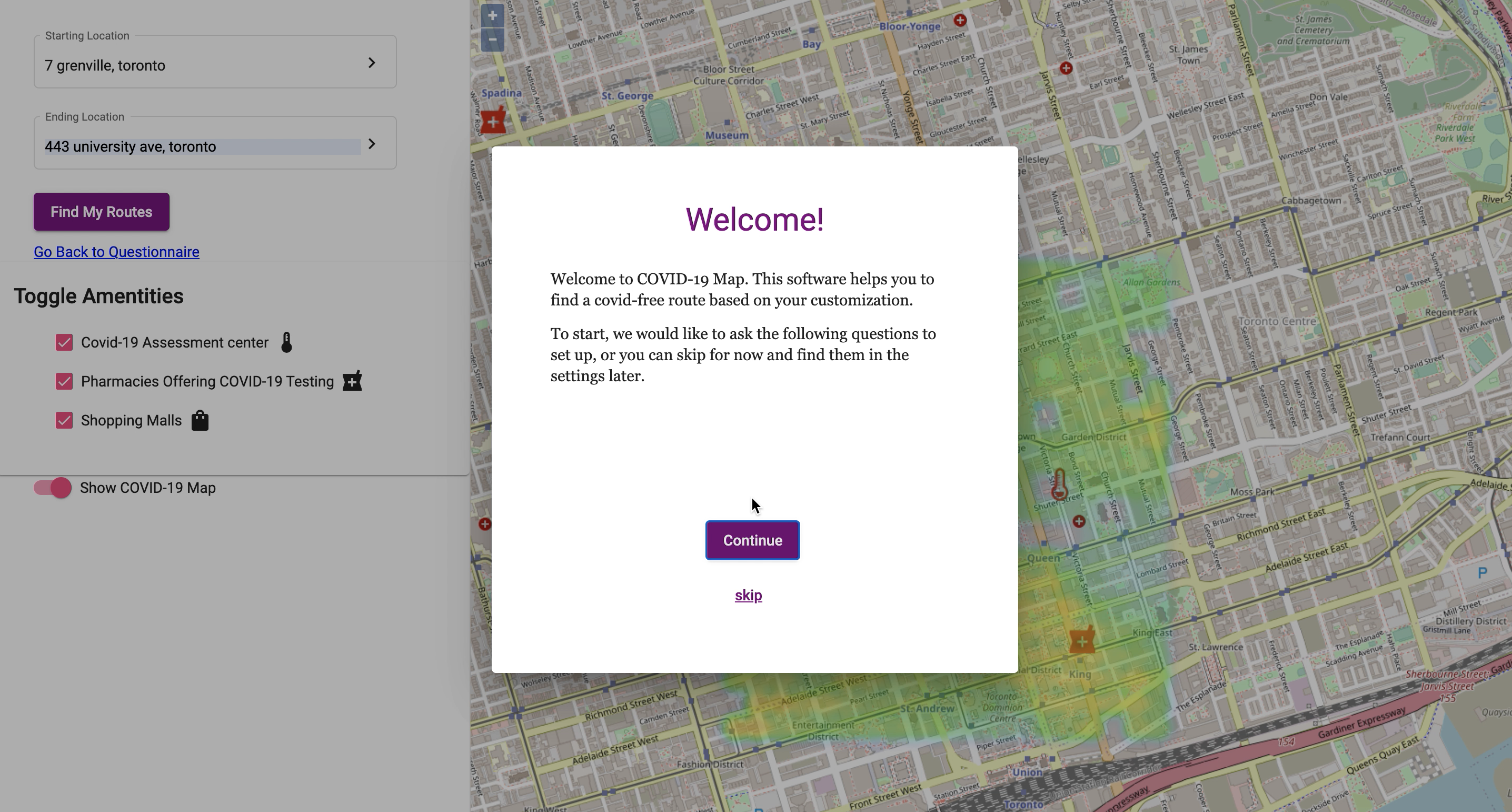 GitHub - yqy0311/Capstone-UI