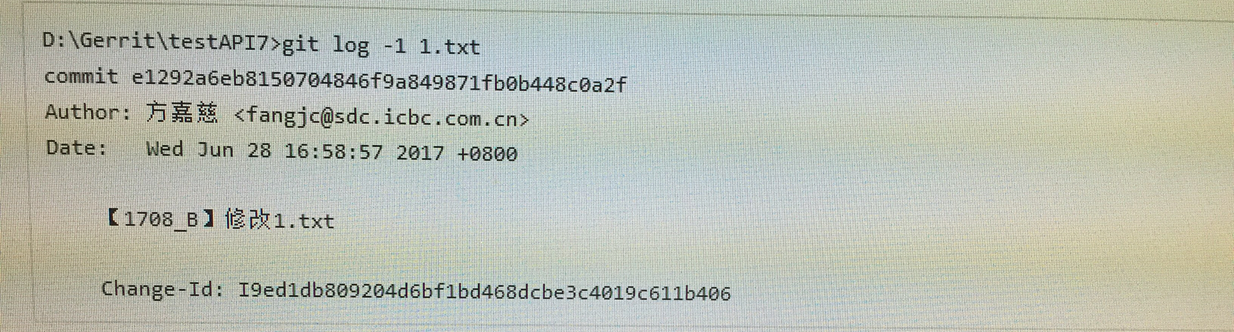 file history will highlight wrong revision · Issue #4440 · gitextensions/gitextensions · GitHub