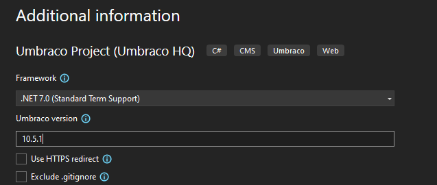 Installing Umbraco.Cms 10.5.1 startup.cs contains .AddDeliveryApi() and that's not in v10 ...