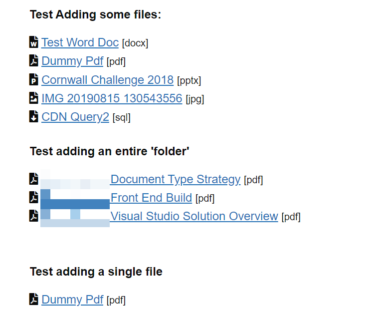 Media Tracking - Media isn't tracked as being 'in use' if picked in a Macro Parameter · Issue ...