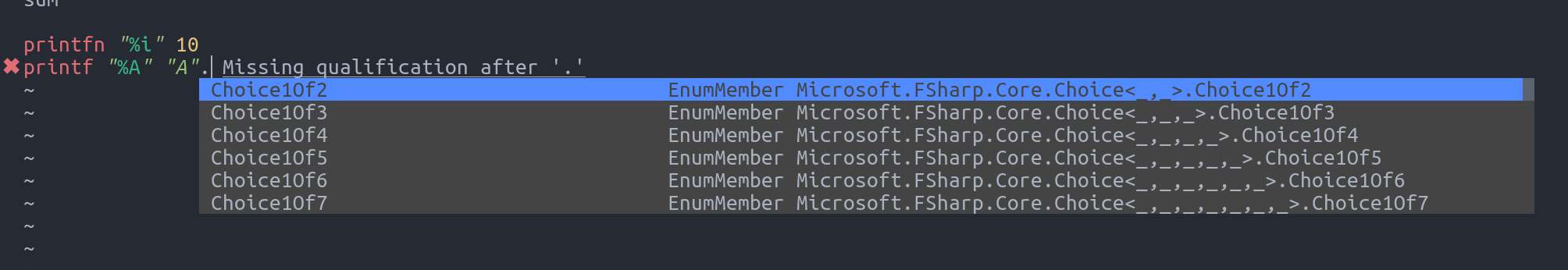 mucomplete triggered a character too early · Issue #139 · lifepillar/vim-mucomplete · GitHub
