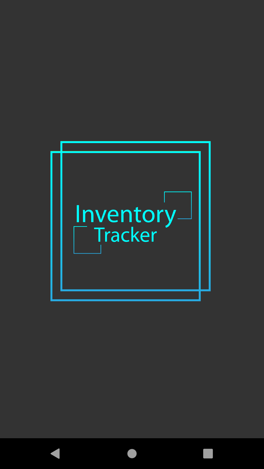 GitHub - himustofa/InventoryTracker: Inventory android application using the room and follow the ...