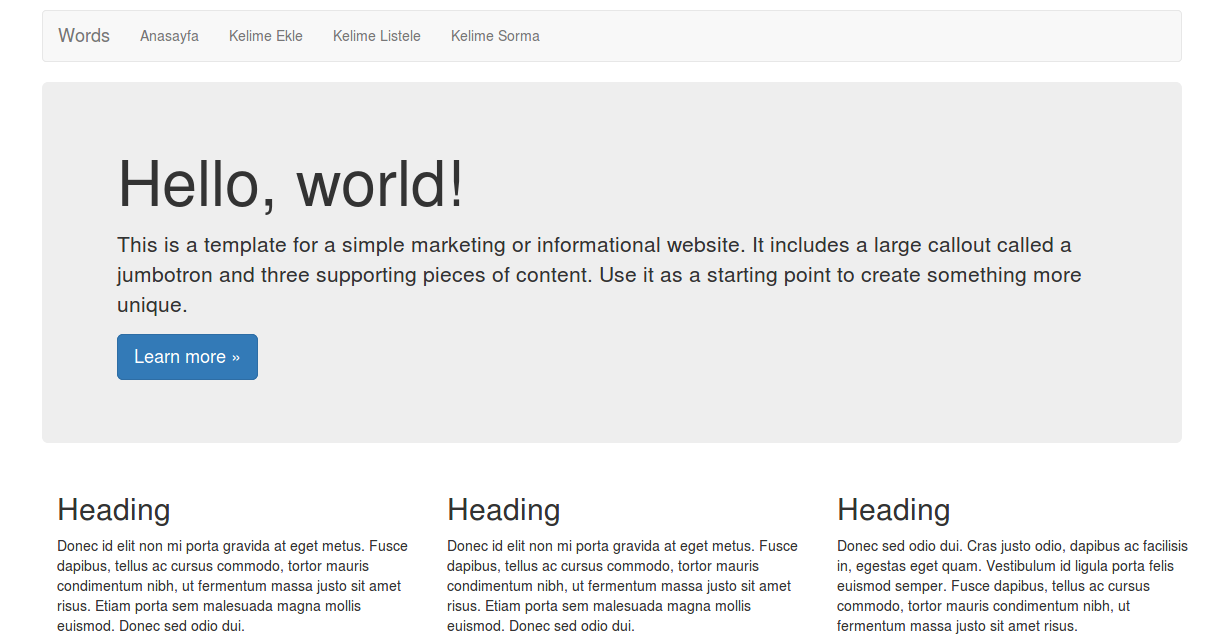 GitHub - Erdemstar/EnglishWord: i have been learning english about 2 ...