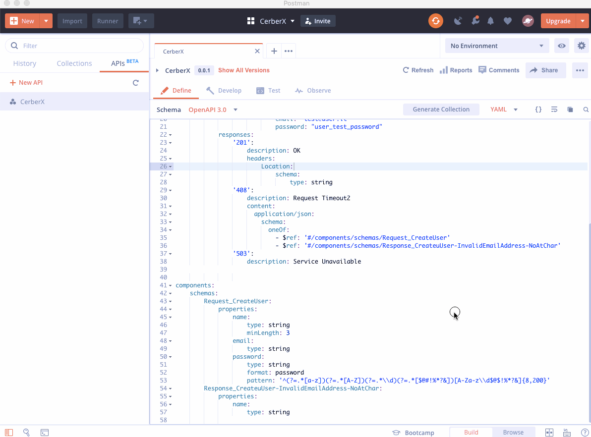 Set "baseUrl" variable in env after mock endpoint is created · Issue #6715 · postmanlabs/postman ...