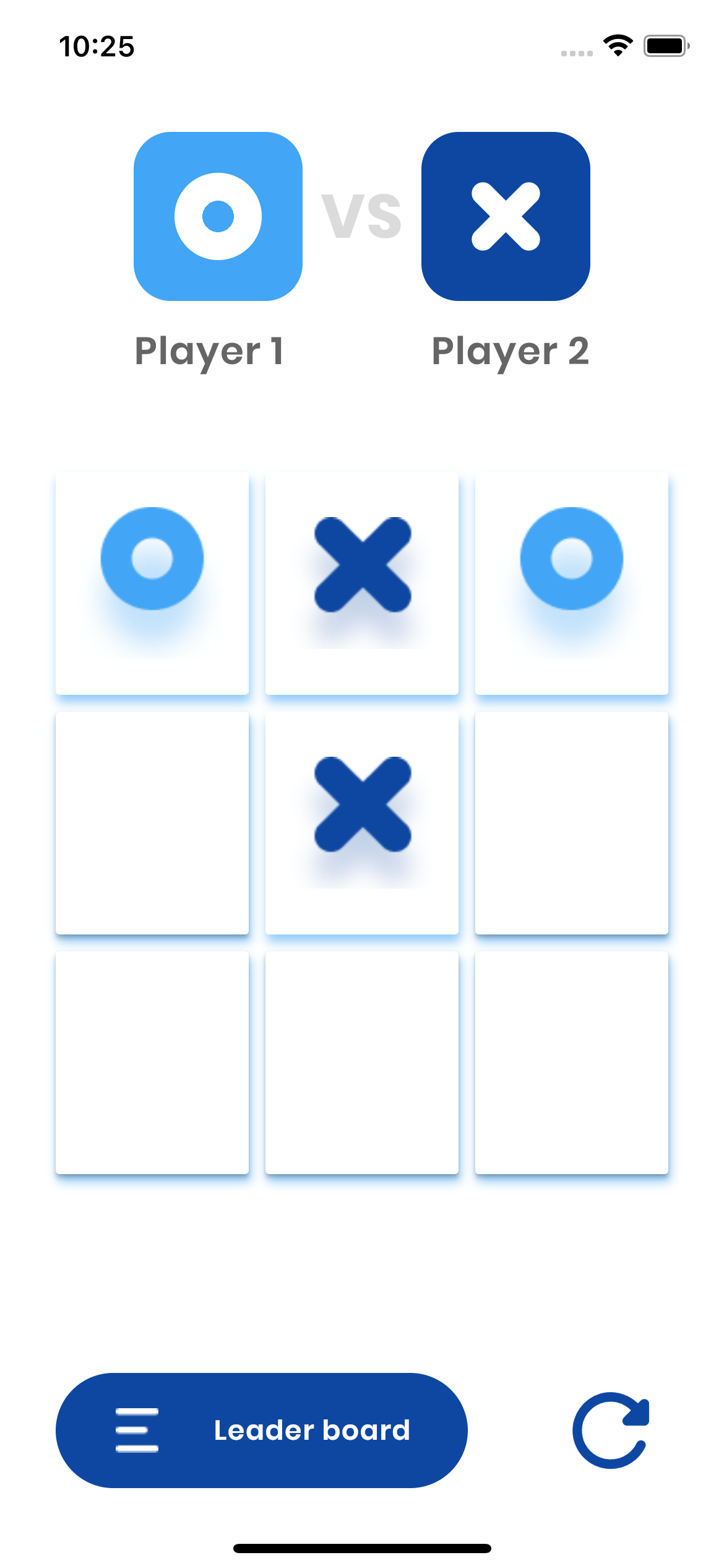 GitHub - m-ammar-p/tic_tac_toe_app_flutter