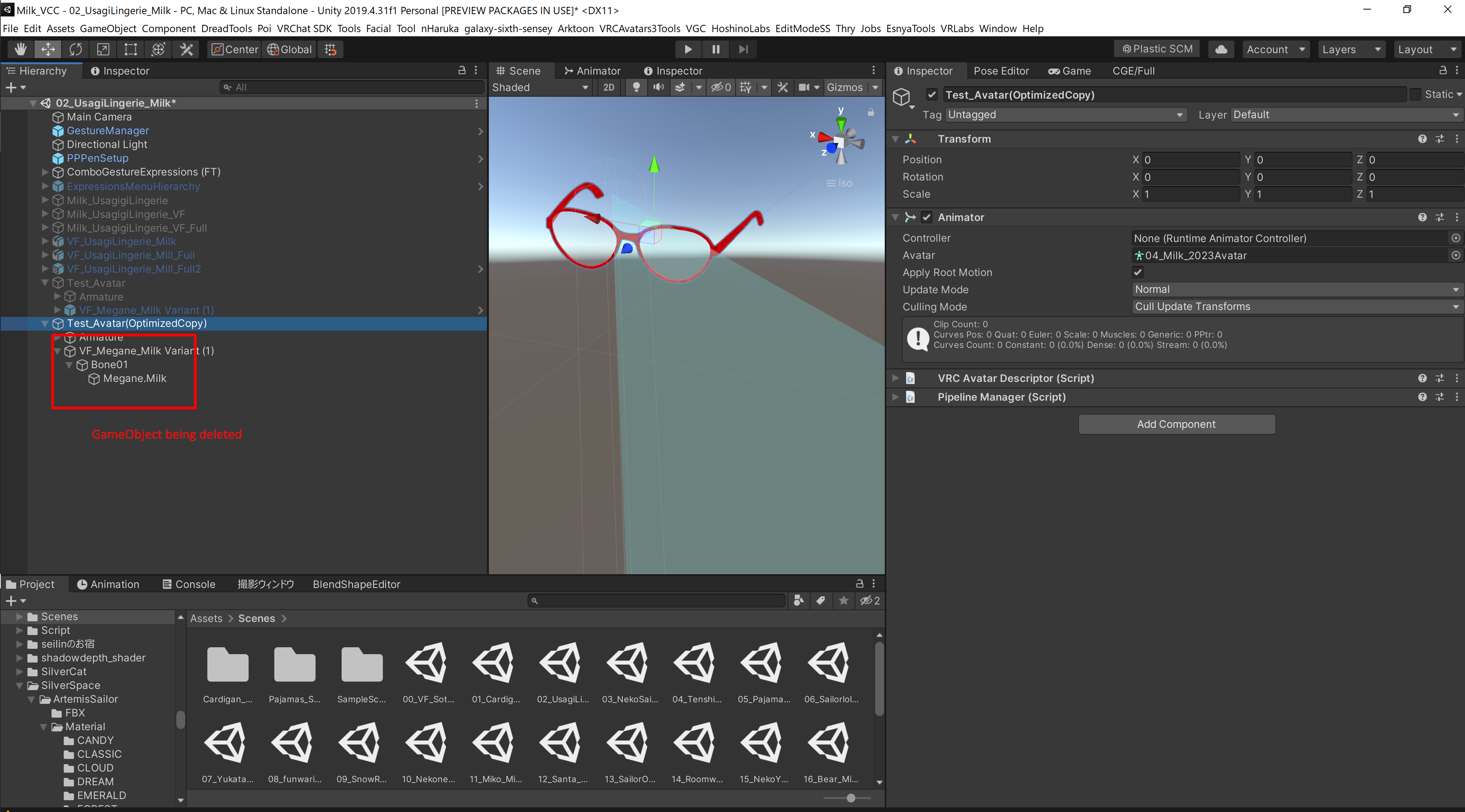 Unexpected optimization with regard to "Pickup PB Gimmick" · Issue #61 · d4rkc0d3r ...