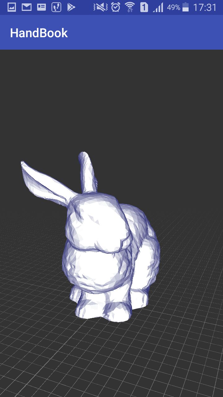 GitHub - IosephKnecht/handBook