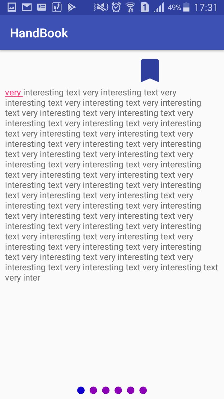 GitHub - IosephKnecht/handBook