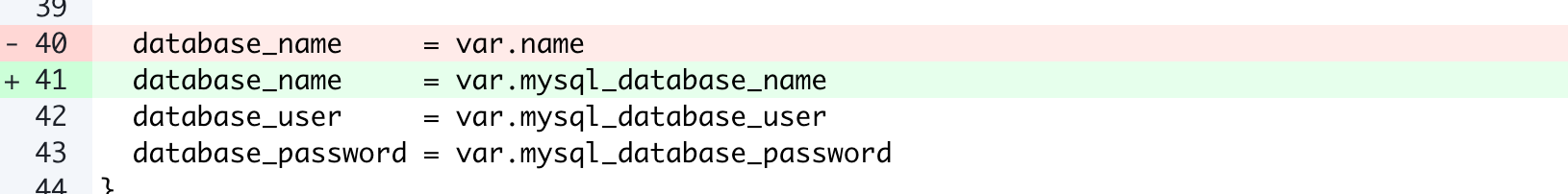 Wrong explanation for AI generated module correction · Issue #322 · seal-io/walrus · GitHub