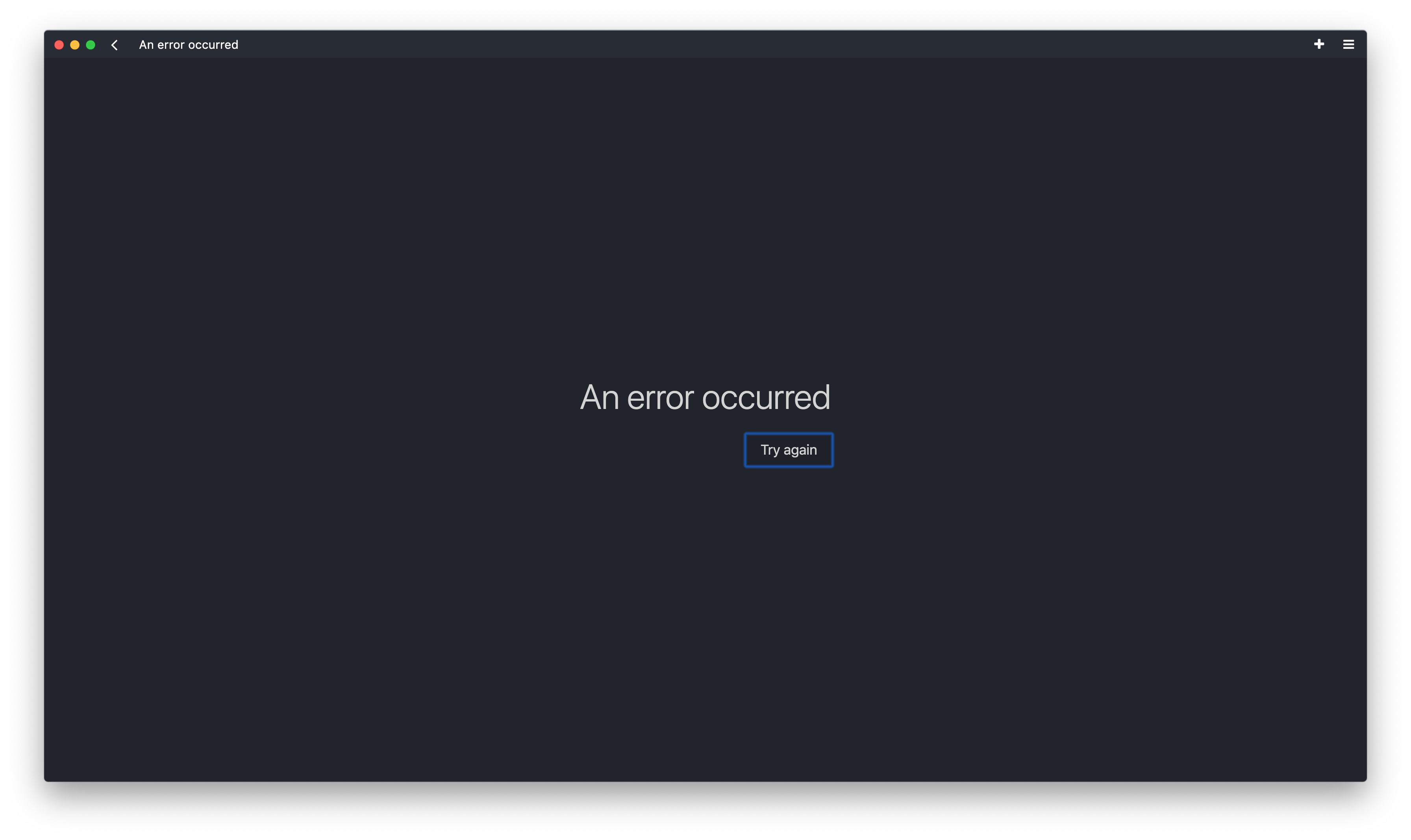 Umail error · Issue #817 · minbrowser/min · GitHub