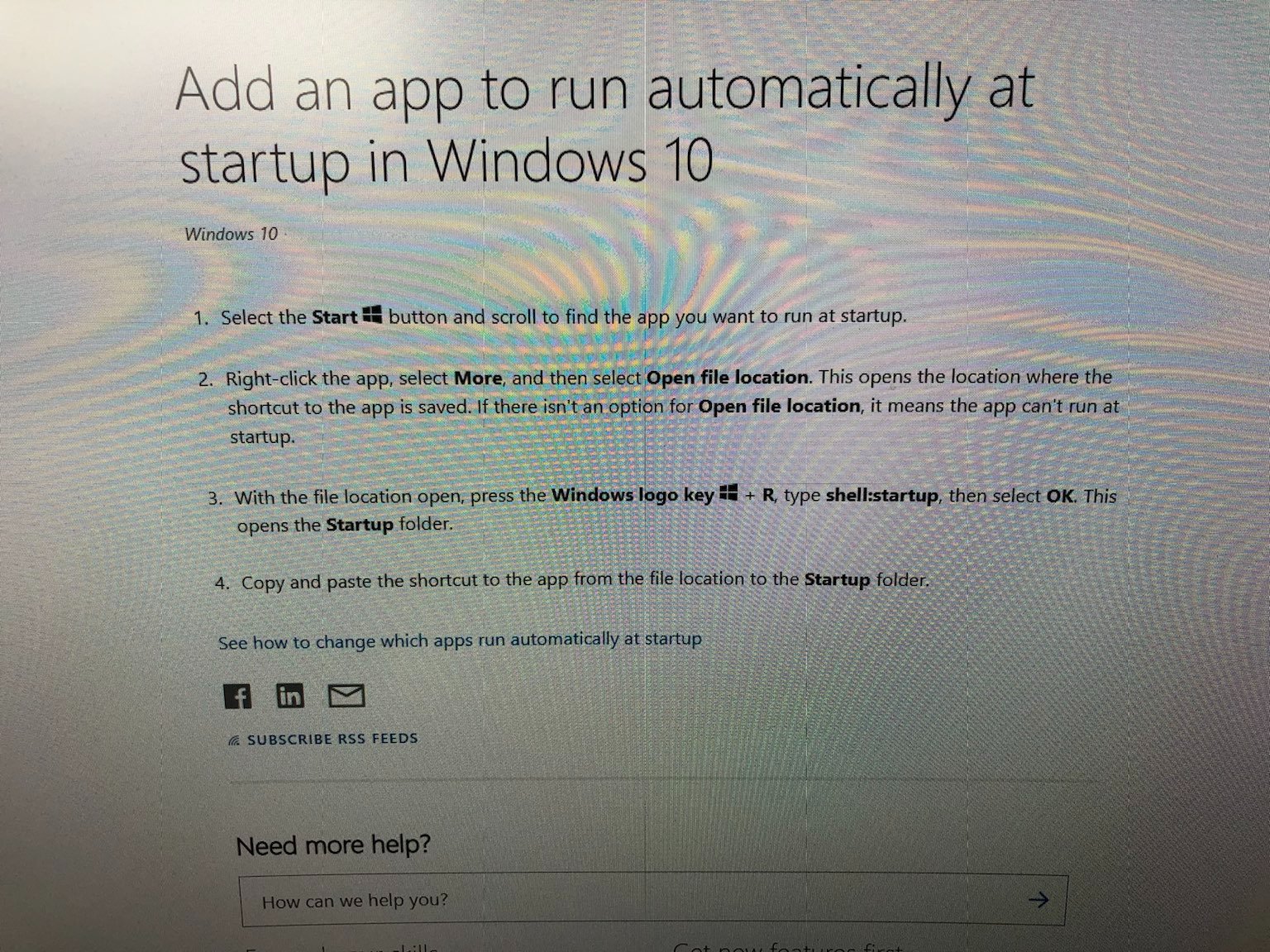 Start eduVPN @ boot · Issue #167 · Amebis/eduVPN · GitHub