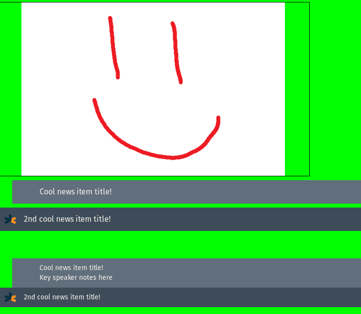 GitHub - dcSpark/stream-list: This project makes it easy to manage a ...