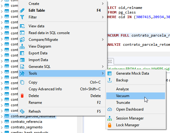 Postgres In 614 Sometimes Drop Statements Fail On Syntax Error · Issue 6440 · Dbeaver