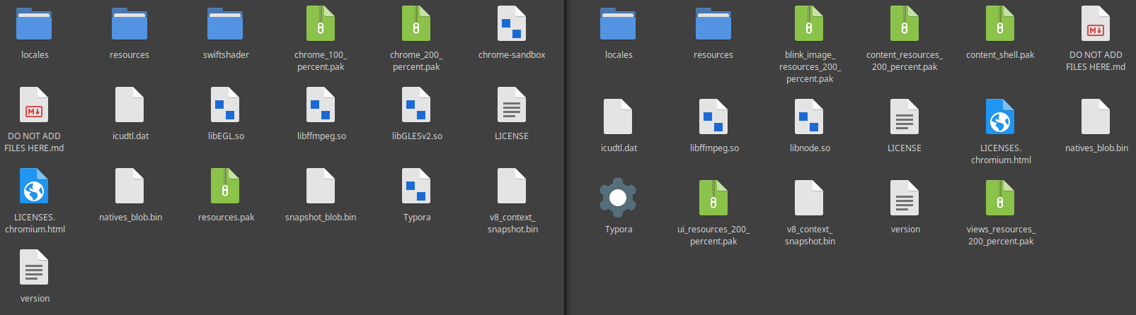 Error while loading shared libraries: libgtk-3.so.0 · Issue #3489 ...
