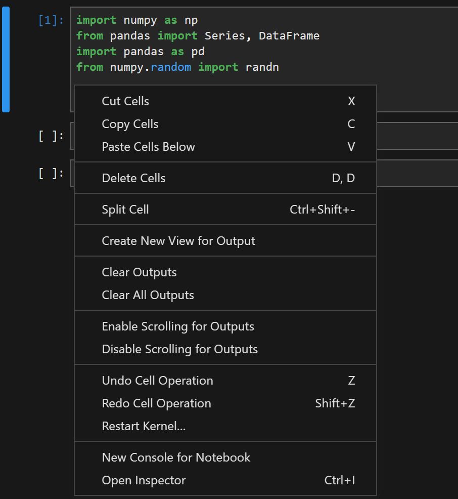 Autocompletion in editor · Issue #4487 · jupyterlab/jupyterlab · GitHub