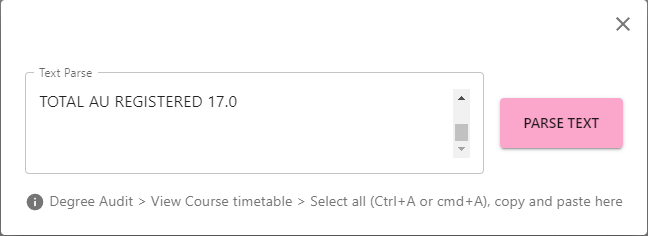 GitHub - sanstzu/NTU-schedule-calendar: Creates iCalendar file from NTU ...