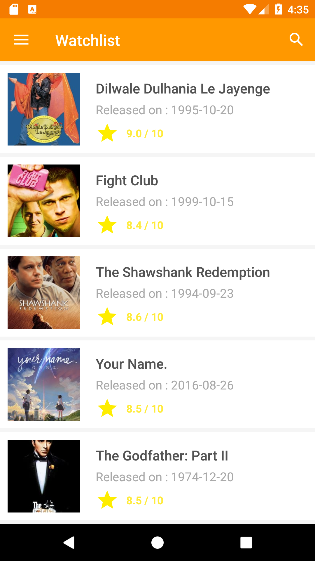 GitHub - ibrahimothman/Movies-Series