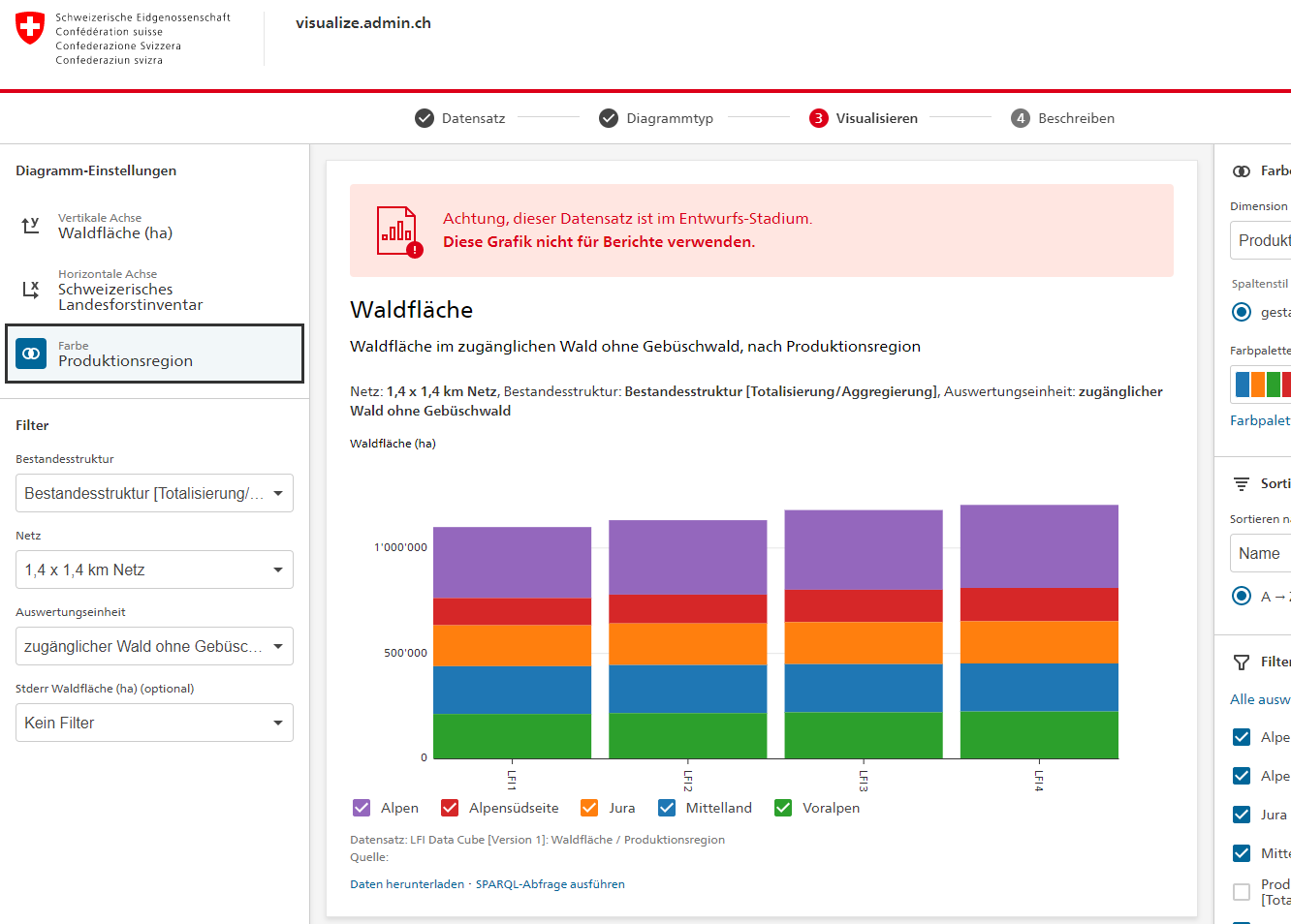 unstable scrollbar layout makes chart width flickering · Issue #130 · visualize-admin ...
