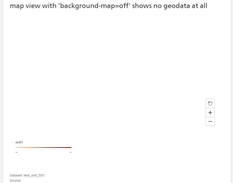 Map View With Background Map Off Shows No Geodata At All · Issue 724 · Visualize Admin