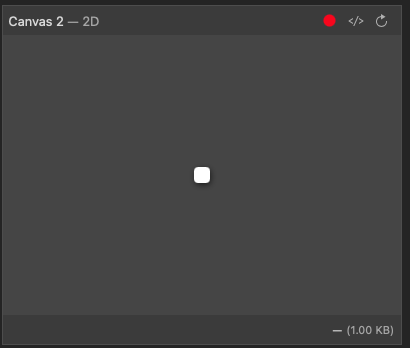 CanvasTexture not rendering in Safari with Pixi.js · Issue #1120 · pmndrs/react-three-fiber · GitHub