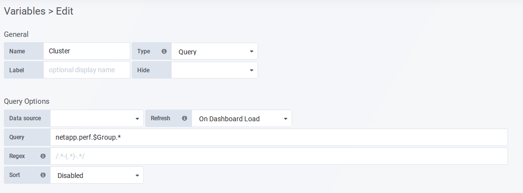 Default Datasource for variables · Issue #11358 · grafana/grafana · GitHub