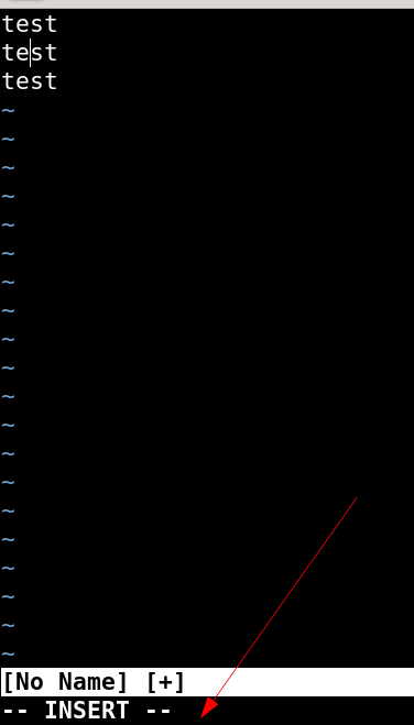 Using Ctrl+C to exit :Coc-List makes cursor permanently in I-Beam shape · Issue #3930 · neoclide ...
