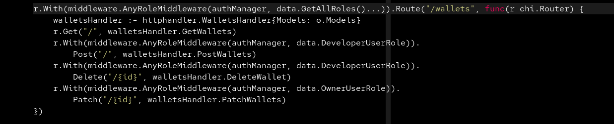 Feature Request: allow adding custom wallet providers · Issue #68 ... Feature Request: allow adding custom wallet providers · Issue #68 ...