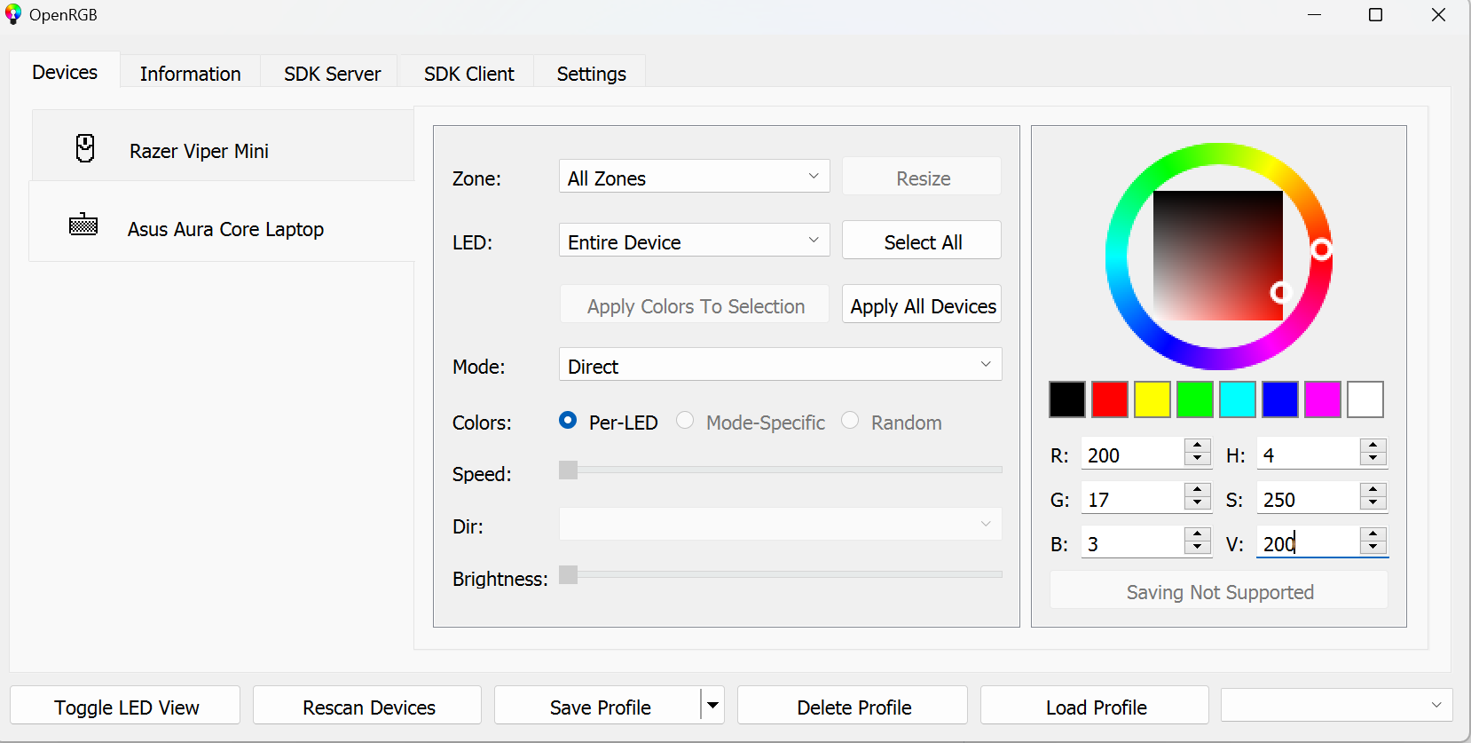 Shortcuts and OSD Function not working · Issue #431 · seerge/g-helper ...