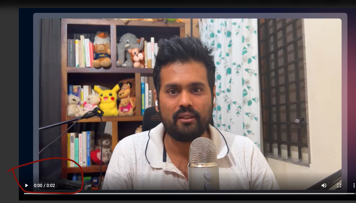 Time issue with the video ready for preview and jittery timeline while previewing · Issue #11 ...