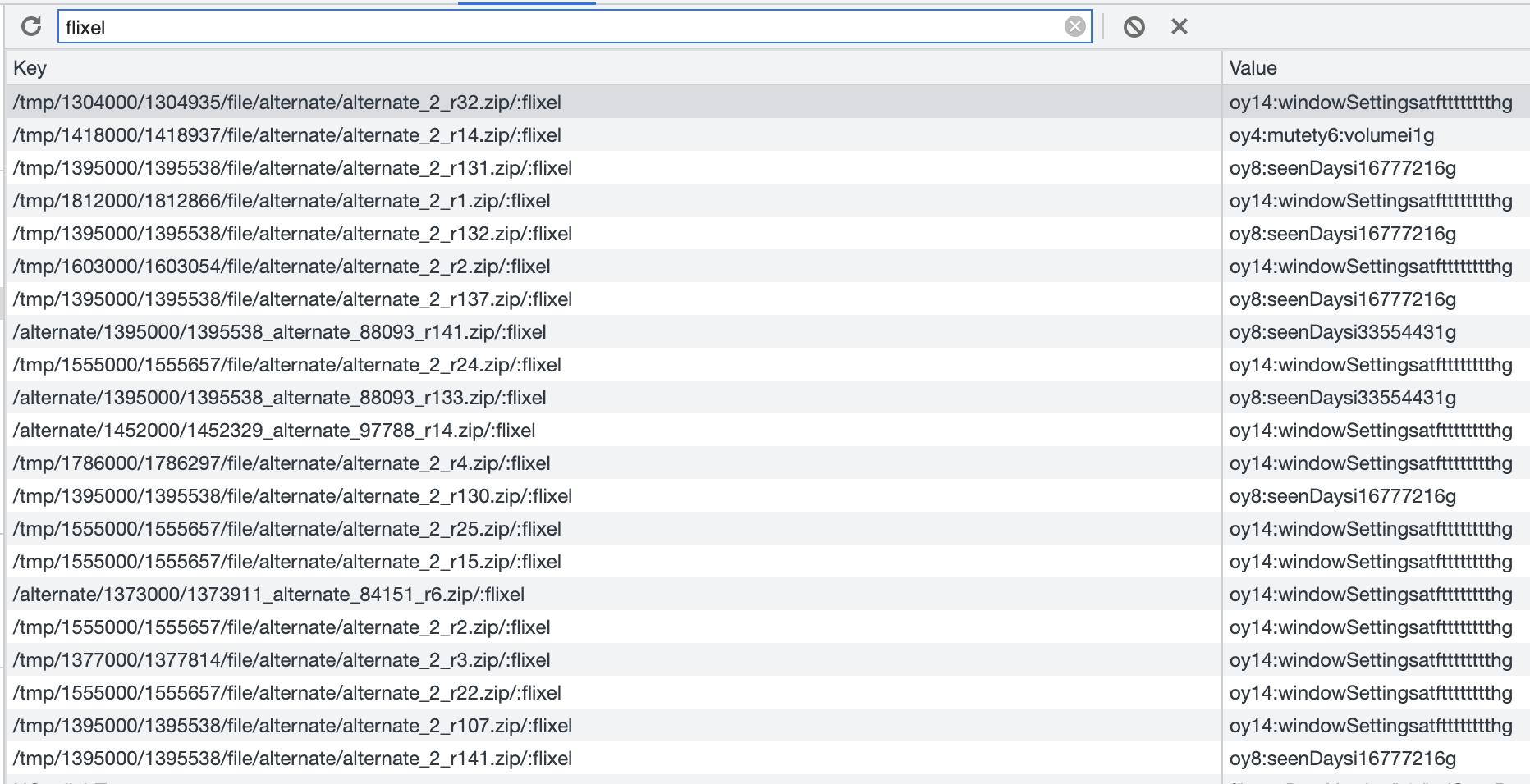 FlxSave overhaul · Issue #2539 · HaxeFlixel/flixel · GitHub