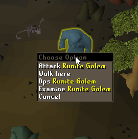 Menu Entry Swapper Attack option sometimes disappears · Issue #16490 ...