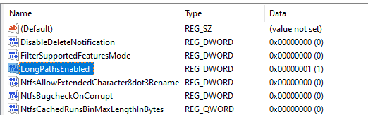FANBOX: Filename too long causes Invalid Argument · Issue #1175 · Nandaka/PixivUtil2 · GitHub