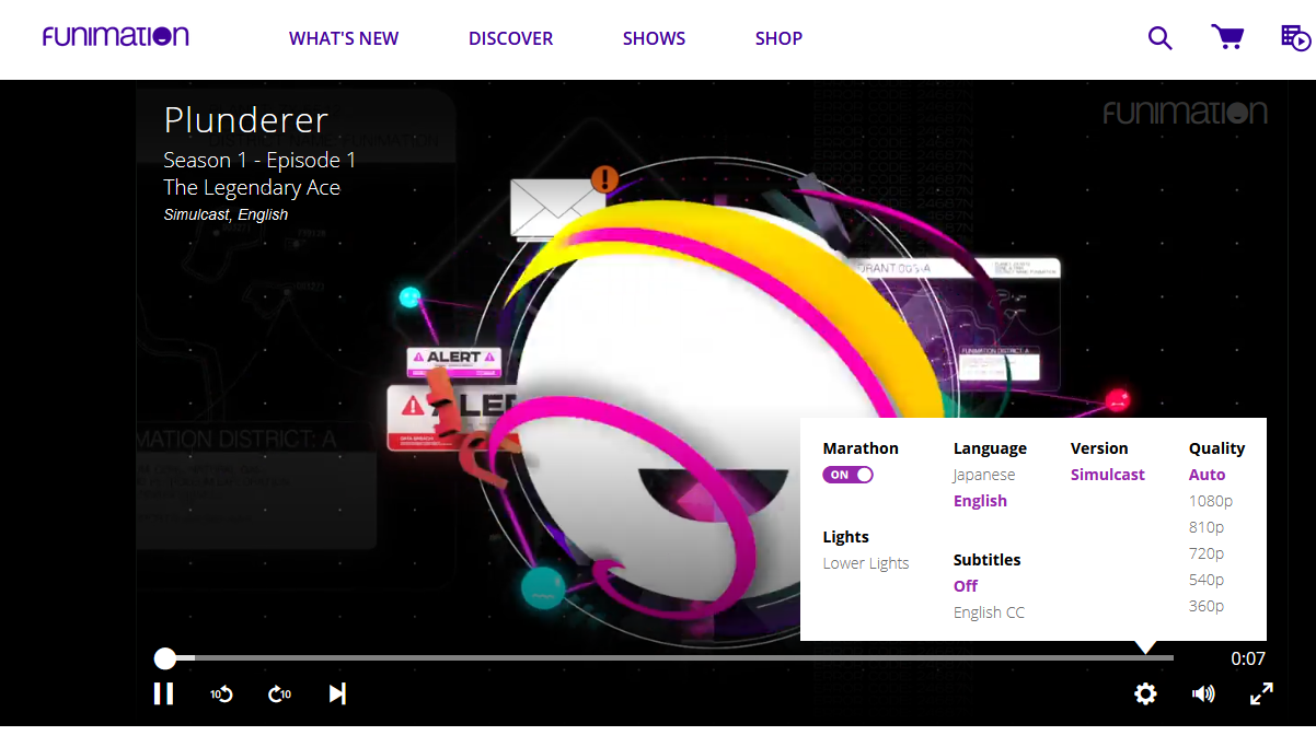 [BUG] Can't download more than one subtitle · Issue #10 · anidl/multi-downloader-nx · GitHub