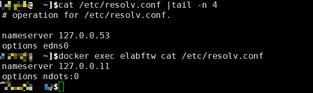 SQLSTATE[HY000] [2002] · Issue #1881 · elabftw/elabftw · GitHub