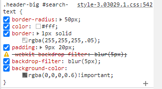 如何实现搜索栏跟随“夜间模式”变化？ · Issue #12 · shenweiyan/WebStack-Hugo · GitHub